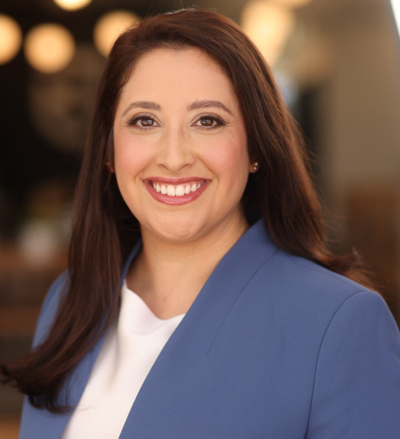 Selene Estrada-Villela - Latina Lawyers Bar Association
