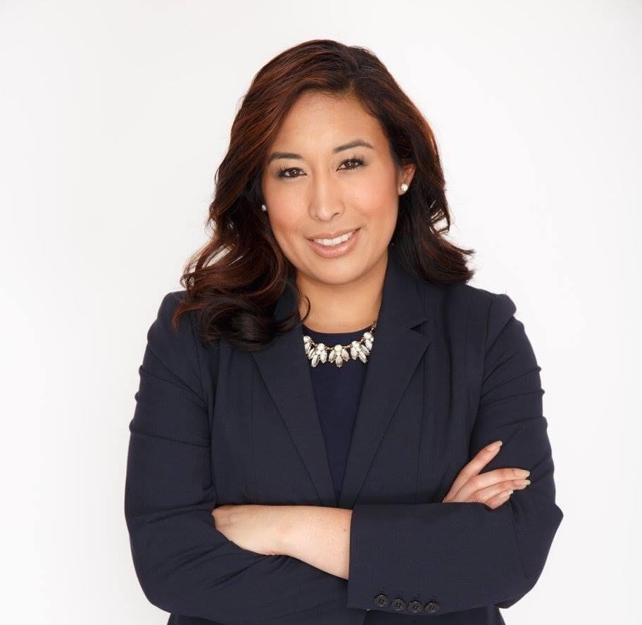 Jamie Lopez - Latina Lawyers Bar Association